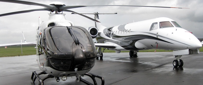 Sprzedaż helikopterów i śmigłowców - Helipoland.com