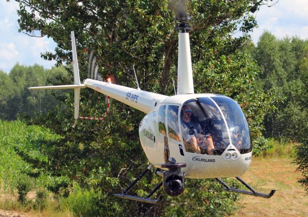 Cineflex V14HD system - Helipoland.com