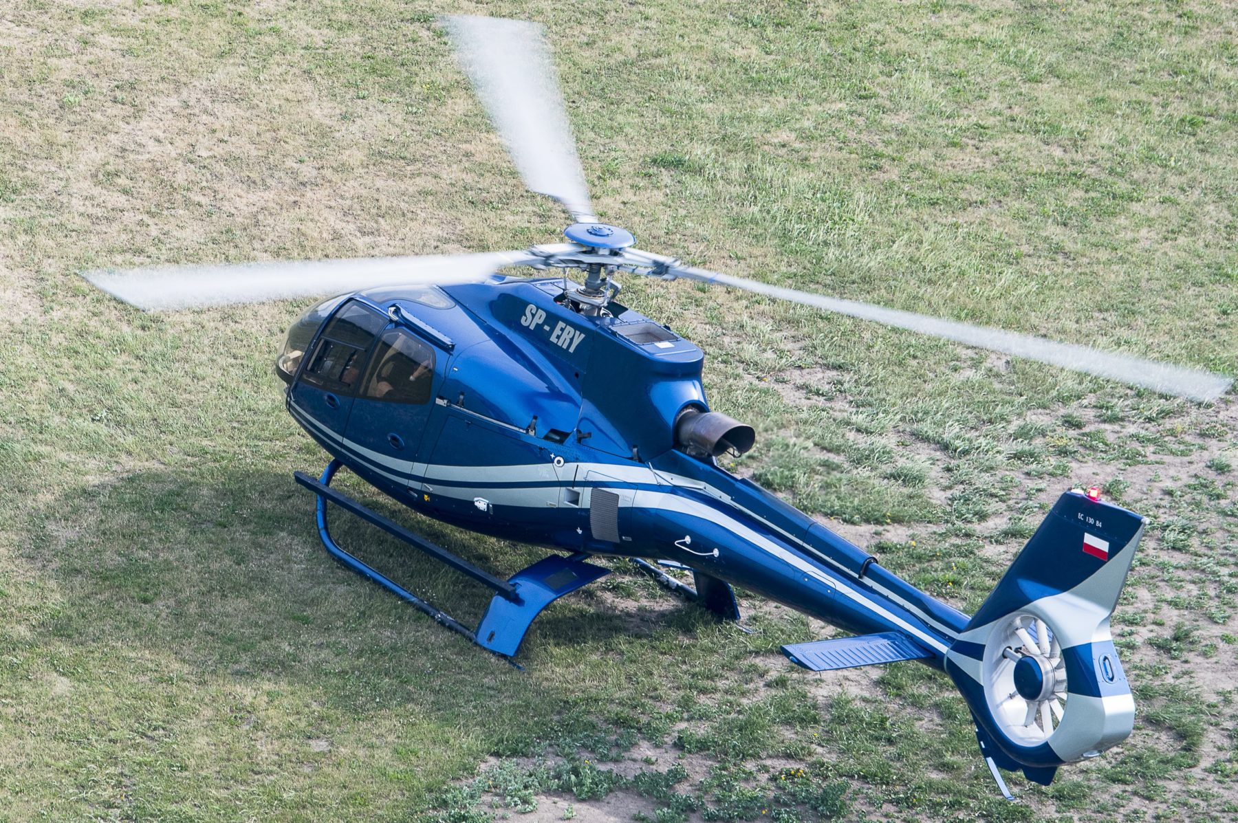 Airbus H 130 (EC 130) - Helipoland.com