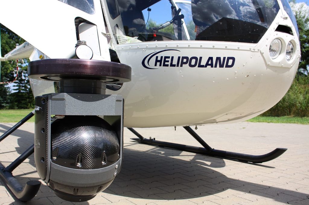 Cineflex V14HD system - Helipoland.com
