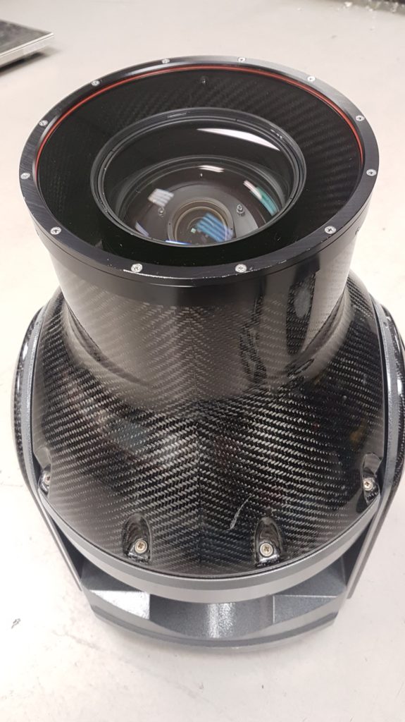 Cineflex V14HD system - Helipoland.com