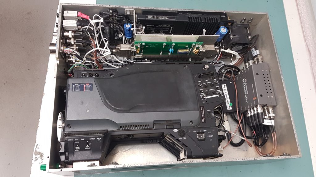 Cineflex V14HD system - Helipoland.com